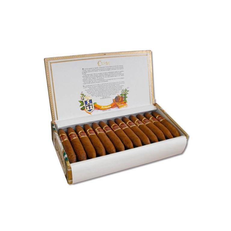 Cuaba Cuban Cigars - Puroexpress