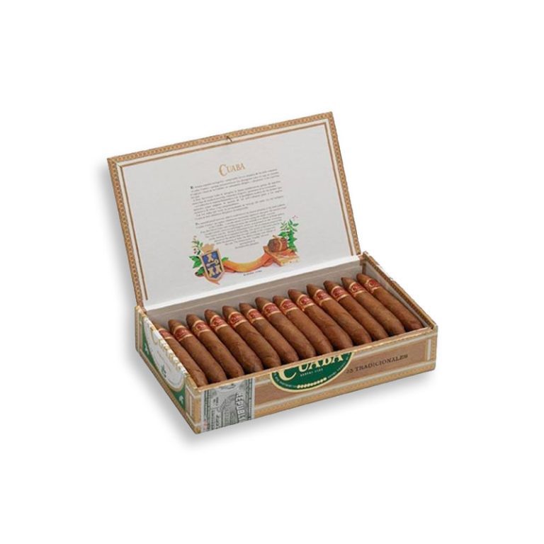 Cuaba Cuban Cigars - Puroexpress
