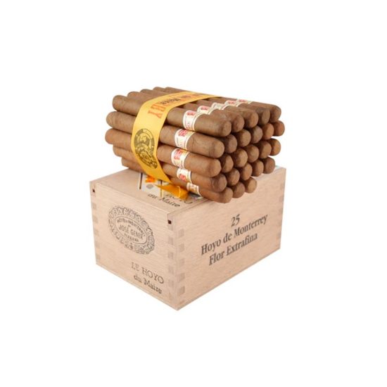 Hoyo de Monterrey Le Hoyo Du Maire (25) - Puroexpress