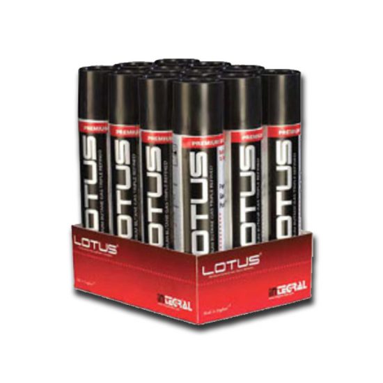 Lotus Butane Gas - Puroexpress