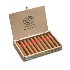 Partagas Cuban Cigars - Puroexpress