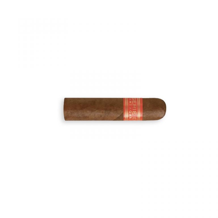 Partagas Cuban Cigars - Puroexpress