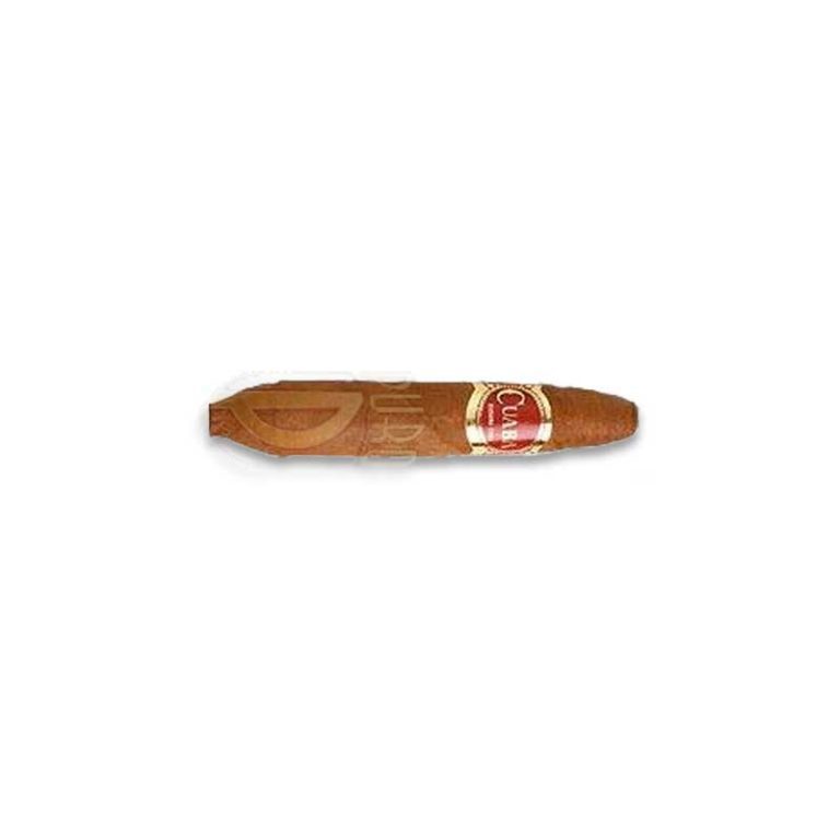Cuaba Cuban Cigars - Puroexpress