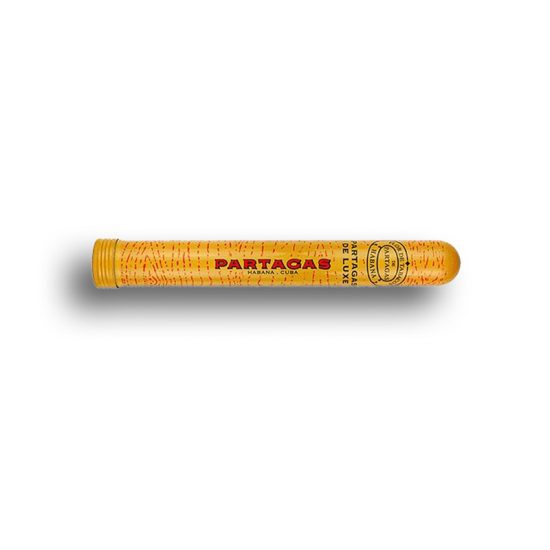 Partagas Cuban Cigars - Puroexpress