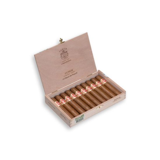 Punch Cuban Cigars - Puroexpress