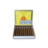 Montecristo Double Edmundo Travel Humidor (10) - Puroexpress