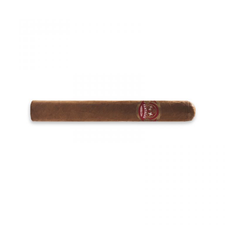 Partagas Cuban Cigars - Puroexpress