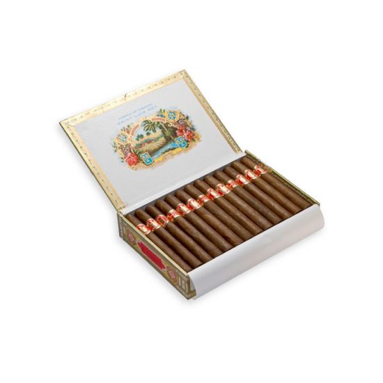 Saint Luis Rey Cuban Cigars - Puroexpress