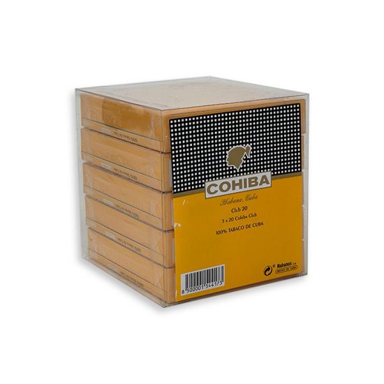 Cohiba Cuban Cigars - Puroexpress