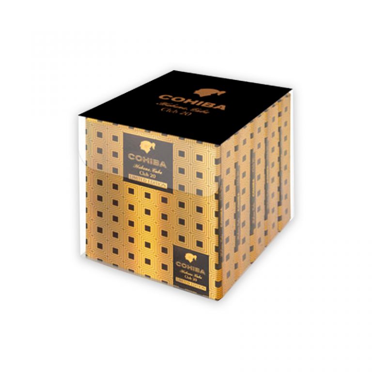 Cohiba Cuban Cigars - Puroexpress