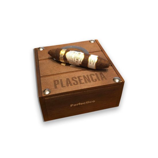 Plasencia Reserva Original Perfectico (10) - Puroexpress