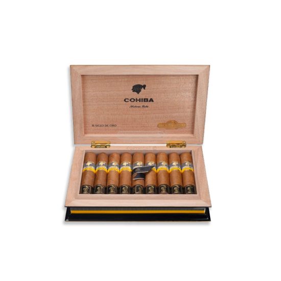 Cohiba Siglo De Oro Year of the Rabbit (18) - Puroexpress