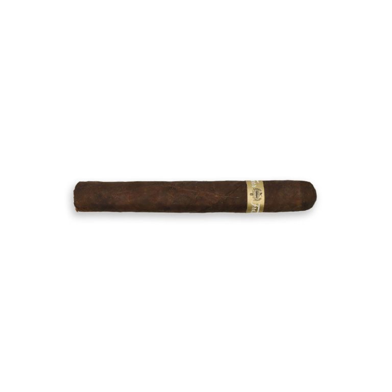 Montecristo Double Edmundo Travel Humidor (10) - Puroexpress