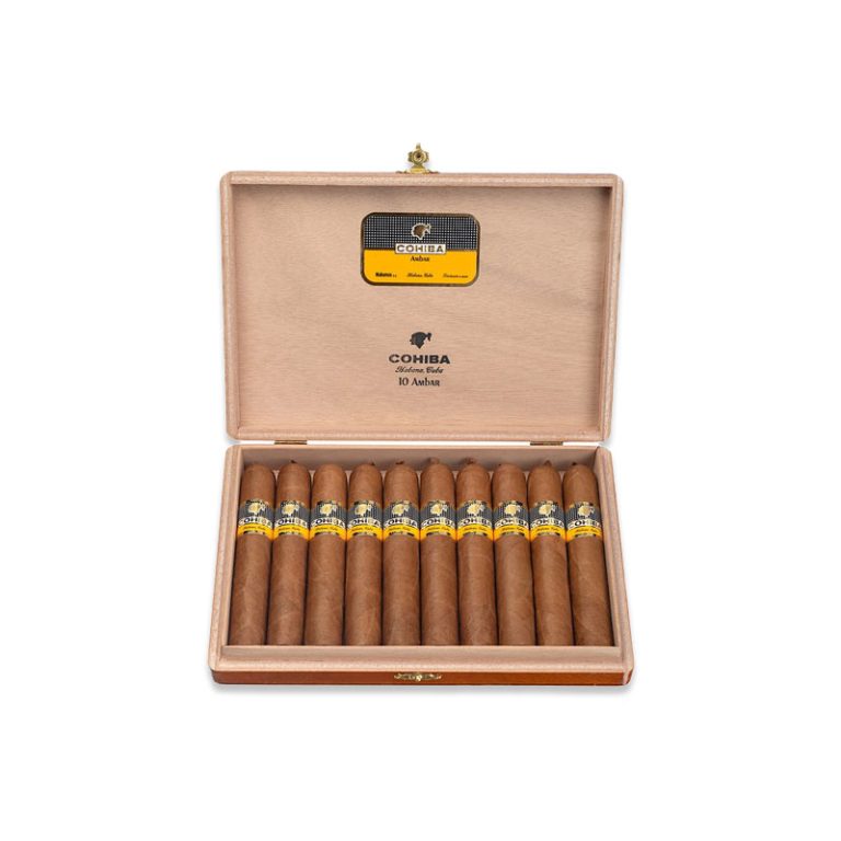 Cohiba Cuban Cigars - Puroexpress