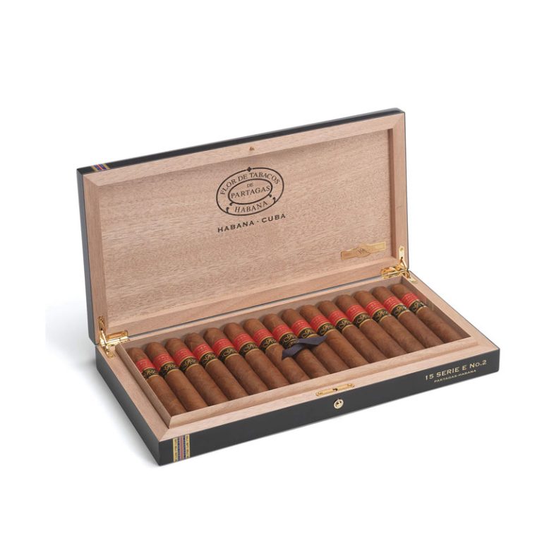 Montecristo Double Edmundo Travel Humidor (10) - Puroexpress