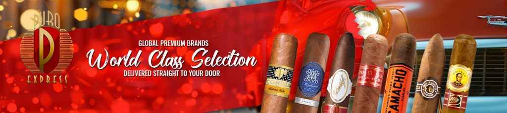 Cuban Cigars | Online Cuban Cigars at PuroExpress