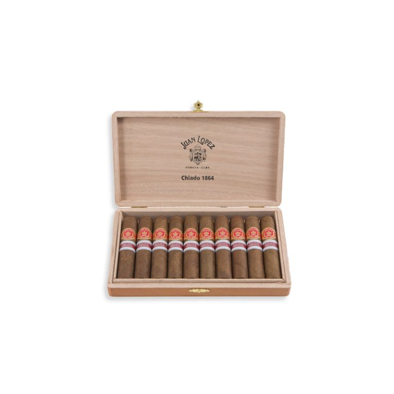 Juan López Cuban Cigars - Puroexpress