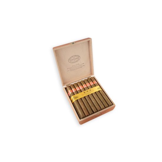 Partagas Cuban Cigars - Puroexpress