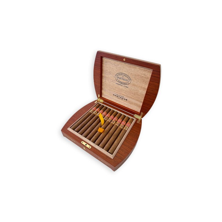 Partagas Aliados (20) - Puroexpress