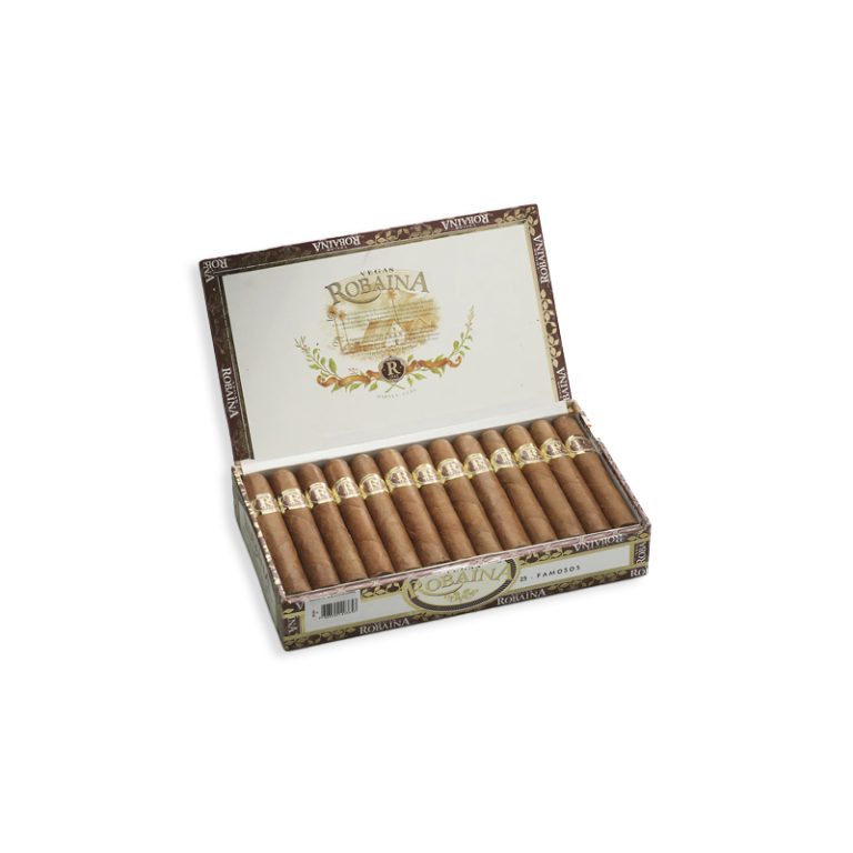 Vegas Robaina Cuban Cigars - Puroexpress