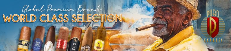 Cuban Cigars | Online Cuban Cigars at PuroExpress