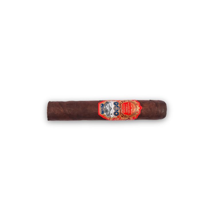 Don Palomón Mazo del Fuego Gordo (20) - Puroexpress
