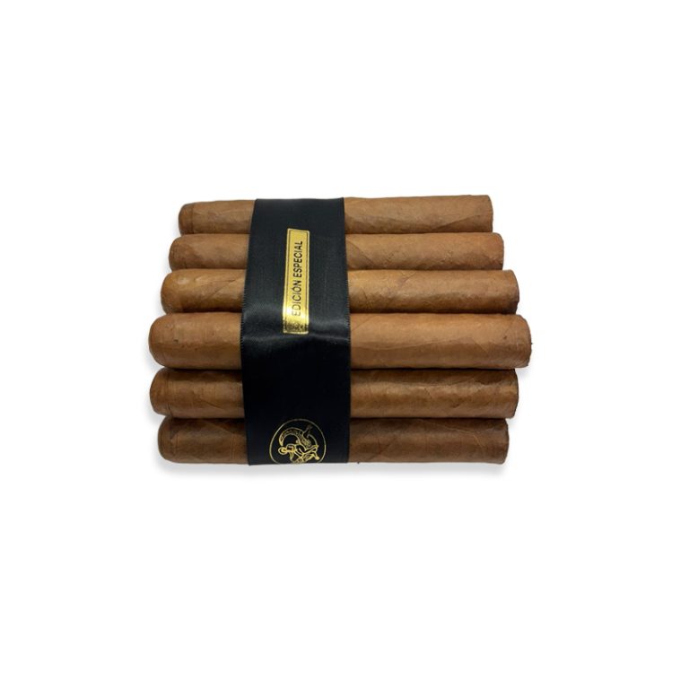 Bespoke Edicion Especial Robusto Extra (20) - Puroexpress